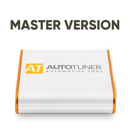 Original AutoTuner ECU TCU プログラミングツール マスターバージョン OBD Bench Boot チェックサム 超高速処理
